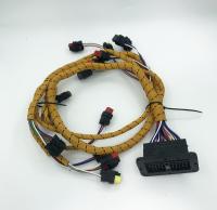 China 310-9688 C4.2 Engine Wiring Harness for  CATE311D E312D E313D Excavator for sale