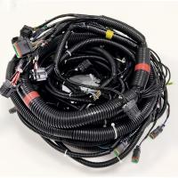 China Excavator PC200-7 PC220-7 PC250-7 PC270-7 External Wiring Harness 20Y-06-31611 20Y-06-31612 for Komatsu Harness for sale