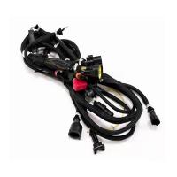 China High Quality  Engine Wiring Harness 21Q6-18200 21Q618200 for Hyundai Excavator Engine Cable for sale