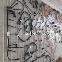 China High Quality  Engine Wiring Harness 21Q6-18200 21Q618200 for Hyundai Excavator Engine Cable for sale