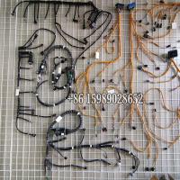 China High Quality  Engine Wiring Harness 21Q6-18200 21Q618200 for Hyundai Excavator Engine Cable for sale