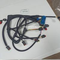 China E323D Excavator Harness 260-5542 2605542 for  CAT C6.6 Engine Wiring Harness 2605542 260-5542 for sale