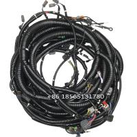 China For Komatsu PC130-7 Complete Wiring Harness Internal and External  Wiring Harness 203-06-71711  203-06-71712 l 203-06-717 for sale