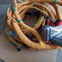 China High Quality 291-7590 Wire Harness for  Excavator Parts CAT320D 320DL E320D Chassis Wiring Harness 291759 for sale
