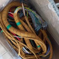 China High Quality 291-7590 Wire Harness for  Excavator Parts CAT320D 320DL E320D Chassis Wiring Harness 291759 for sale