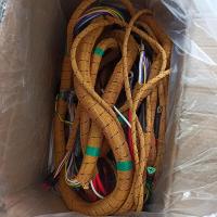 China High Quality 291-7590 Wire Harness for  Excavator Parts CAT320D 320DL E320D Chassis Wiring Harness 291759 for sale