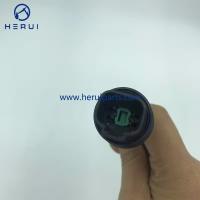 China C6.6 Injector Wiring Harness Adapter Plug 285-1975 2851975 for  E320D E323D Excavator Parts for sale