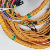 China 2756915 Excavator Spare Parts 275-6915 Harness CAT323D Excavator Wiring Harness 275-6915 2756915 Excavator Cables for sale