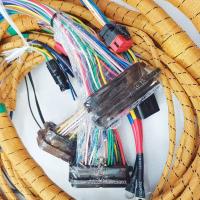 China 2756915 Excavator Spare Parts 275-6915 Harness CAT323D Excavator Wiring Harness 275-6915 2756915 Excavator Cables for sale