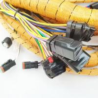 China 2756915 Excavator Spare Parts 275-6915 Harness CAT323D Excavator Wiring Harness 275-6915 2756915 Excavator Cables for sale