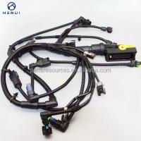 China Excavator JS200 32009727 Engine Wiring Harness 320/09727 for JCB for sale