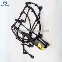 China Excavator JS200 32009727 Engine Wiring Harness 320/09727 for JCB for sale