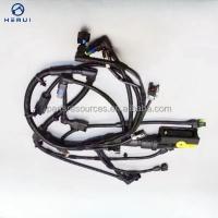 China Excavator JS200 32009727 Engine Wiring Harness 320/09727 for JCB for sale