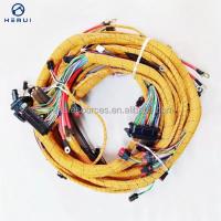 China Engine Parts Wire Harness 267-7969 Chassis Wire Harness 2677969 for E324D E325D Excavator Chassis Harness for sale