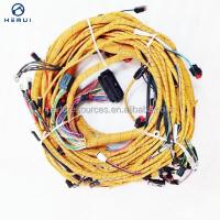 China Engine Parts Wire Harness 267-7969 Chassis Wire Harness 2677969 for E324D E325D Excavator Chassis Harness for sale