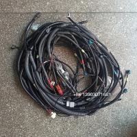 China ZAX200 ZAX210 ZAX210F Outer External Wiring Harness 0004773 0004773H Wiring Harness for Hitachi Excavator for sale