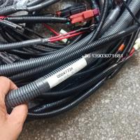 China ZAX200 ZAX210 ZAX210F Outer External Wiring Harness 0004773 0004773H Wiring Harness for Hitachi Excavator for sale