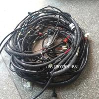 China ZAX200 ZAX210 ZAX210F Outer External Wiring Harness 0004773 0004773H Wiring Harness for Hitachi Excavator for sale