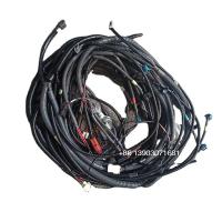 China ZAX200 ZAX210 ZAX210F Outer External Wiring Harness 0004773 0004773H Wiring Harness for Hitachi Excavator for sale