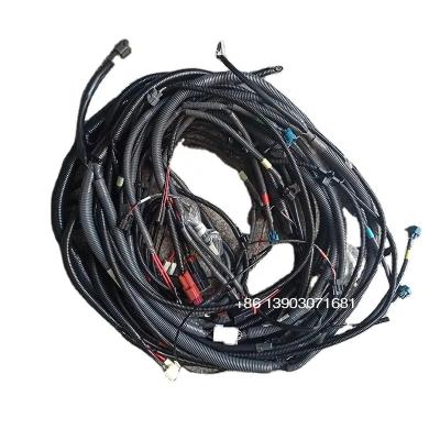 China ZAX200 ZAX210 ZAX210F Outer External Wiring Harness 0004773 0004773H Wiring Harness for Hitachi Excavator for sale