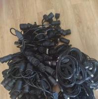 China Excavator  ET3 ET III 317-7485  Wire Harness 478-0235 14pin + 9pin 2 in 1 Wiring Harness Cable for CAT for sale