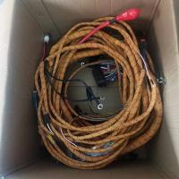 China C7 Chassis Wiring Harness Assembly CAT324D 325D 329D for Excavator Parts 283-2932 366-9320 2832932 3669320 for sale