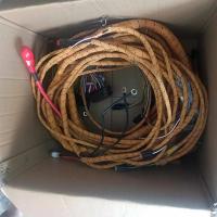 China C7 Chassis Wiring Harness Assembly CAT324D 325D 329D for Excavator Parts 283-2932 366-9320 2832932 3669320 for sale
