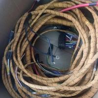 China C7 Chassis Wiring Harness Assembly CAT324D 325D 329D for Excavator Parts 283-2932 366-9320 2832932 3669320 for sale