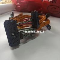 China Excavator Engine Comprehensive Test Wiring Harness for  C6.4 C6.6 C7 C-9 C13 C15 3126B Engine Wiring Harness for sale