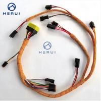 China Engine Wiring Harness E345B CAT345B Excavator Wire Harness 117-2763 for for sale