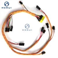 China Engine Wiring Harness E345B CAT345B Excavator Wire Harness 117-2763 for for sale
