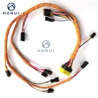 China Engine Wiring Harness E345B CAT345B Excavator Wire Harness 117-2763 for for sale