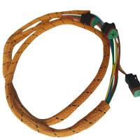 China E320D E320C Hydraulic Pump Wiring Harness for  Excavator Harness for sale