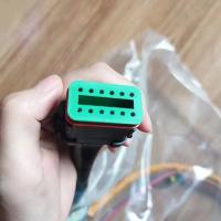 China E325C E3126B Wiring Harness 153-8920 1538920 for  Excavator C7 Engine Injector Wiring Harness for sale