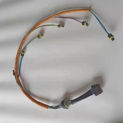 China E325C E3126B Wiring Harness 153-8920 1538920 for  Excavator C7 Engine Injector Wiring Harness for sale