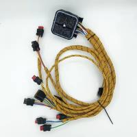 China C13 E345D E349D Excavator Harness 2197461 3852664 Engine Wiring Harness 219-7461 385-2664 for sale