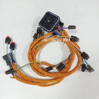 China E324D E325D Excavator Harness 381-2499 C7 Engine Excavator Wiring Harness 3812499 for sale