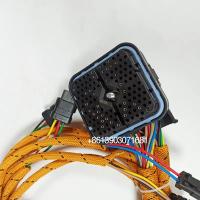 China E324D E325D Excavator Harness 381-2499 C7 Engine Excavator Wiring Harness 3812499 for sale