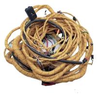 China CAT336D E336D Excavator Cab External Wiring Harness 342-3063 342-3063 for sale