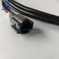 China J05 Fuel Injector Wiring Harness for Kobelco Excavator SK200-8 210-8 Wiring Harness for sale