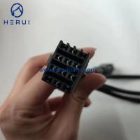 China J05 Fuel Injector Wiring Harness for Kobelco Excavator SK200-8 210-8 Wiring Harness for sale