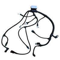 China Excavator Parts Diesel Engine Parts SAA4D107E-2 4D107 Engine Wiring Harness 6751-81-8150 for Komatsu Excavator Wiring Harness for sale