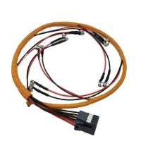 China 305-4893 CATE320D Excavator Parts C6.4 Engine Injector Wiring Harness 3054893 for  Wire Harness for sale