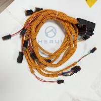 China Wiring Harness 222-4086 2224086  Harness Assy for Excavator Parts for sale