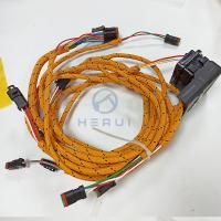 China Wiring Harness 222-4086 2224086  Harness Assy for Excavator Parts for sale