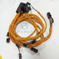 China Wiring Harness 222-4086 2224086  Harness Assy for Excavator Parts for sale