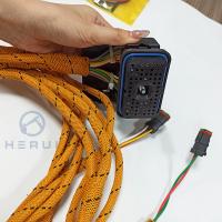 China Wiring Harness 222-4086 2224086  Harness Assy for Excavator Parts for sale