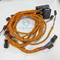 China Wiring Harness 222-4086 2224086  Harness Assy for Excavator Parts for sale