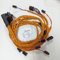 China Wiring Harness 222-4086 2224086  Harness Assy for Excavator Parts for sale