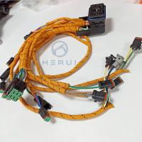 China High Quality Excavator Engine Wiring Harness 230-6279 2306279 for  C9/C-9 Engine Harness for sale